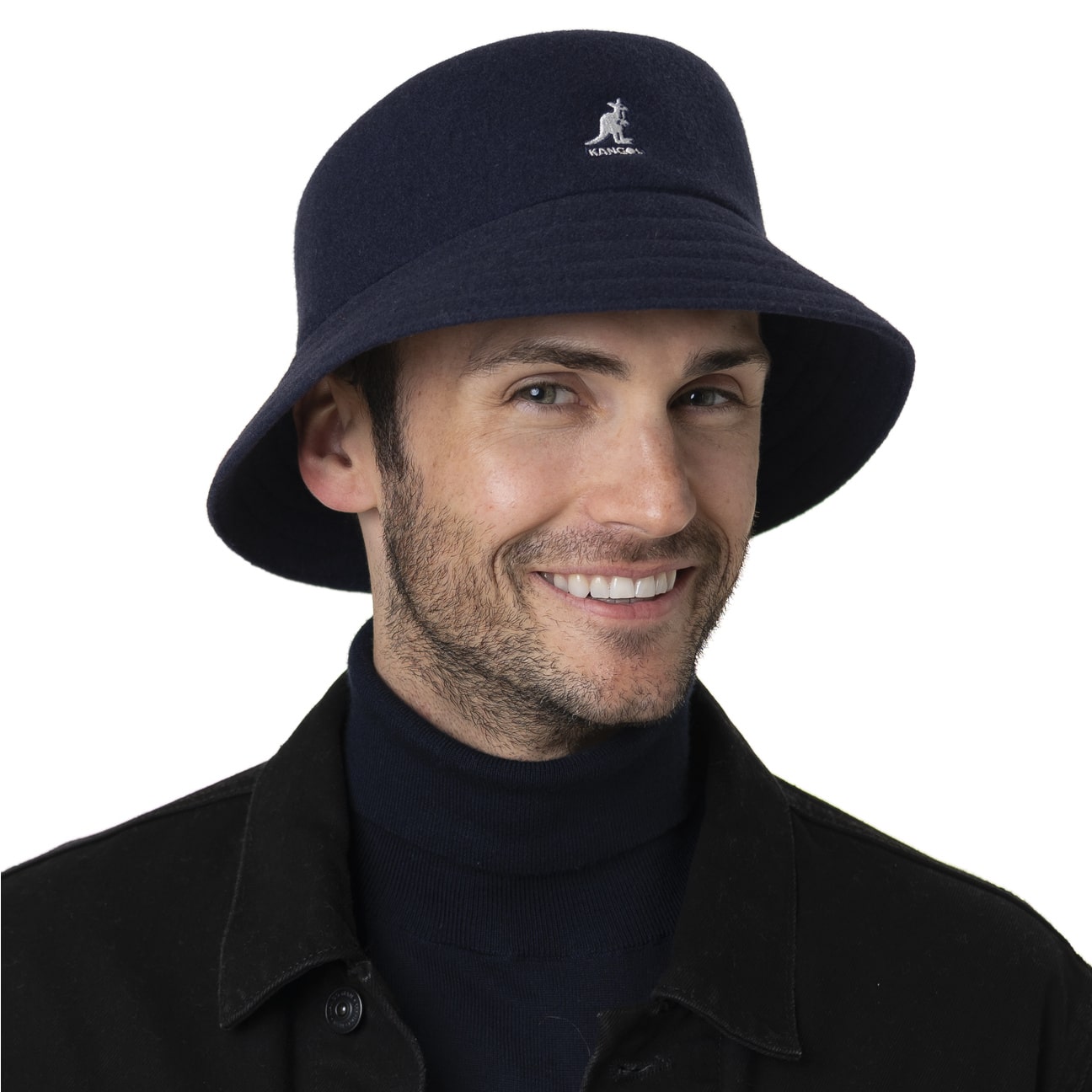 Wool Lahinch Hut by Kangol - 99,00