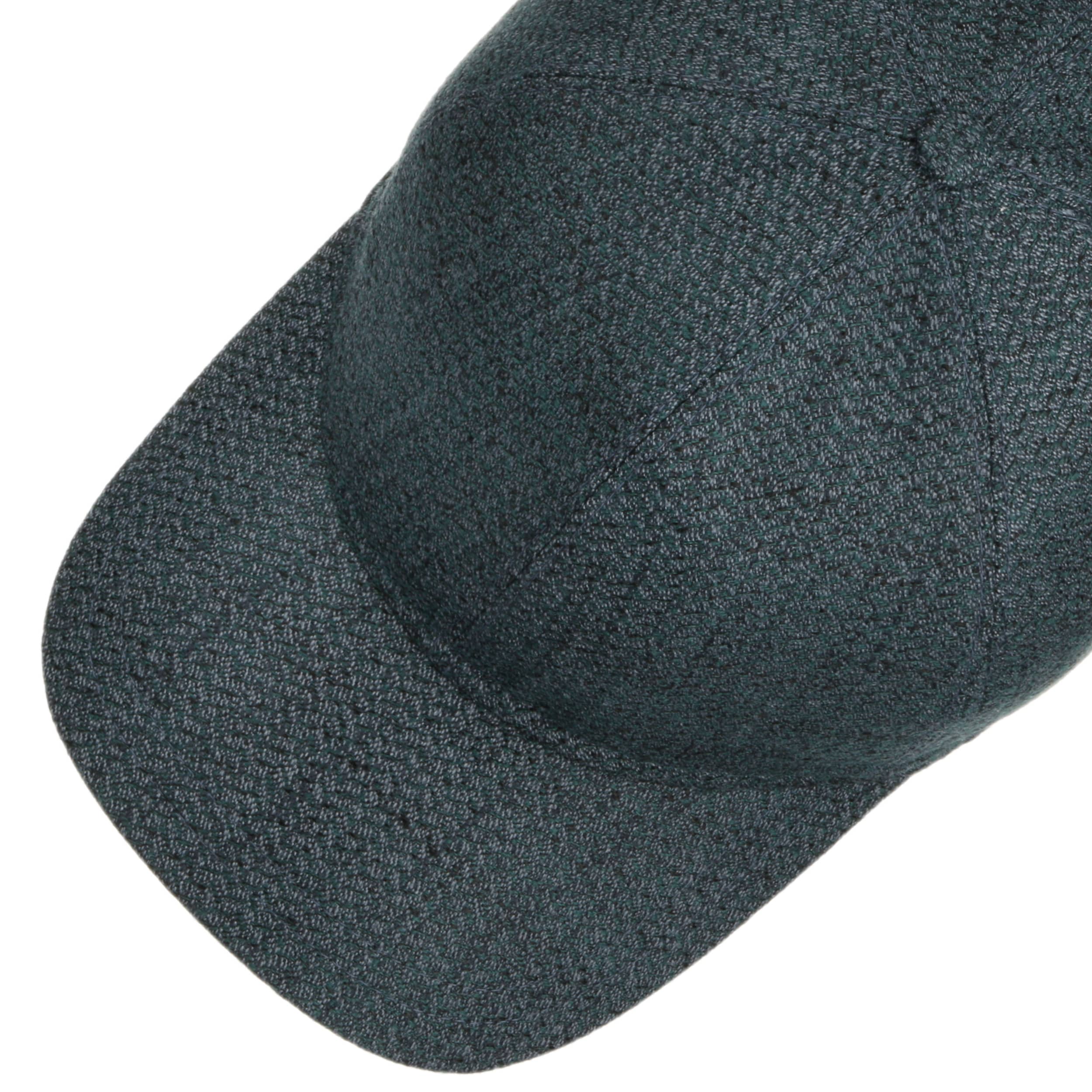 Wool Mix Cap by Borsalino - 180,00