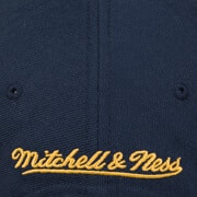 Wool Solid Cal State Cap by Mitchell & Ness - 34,95