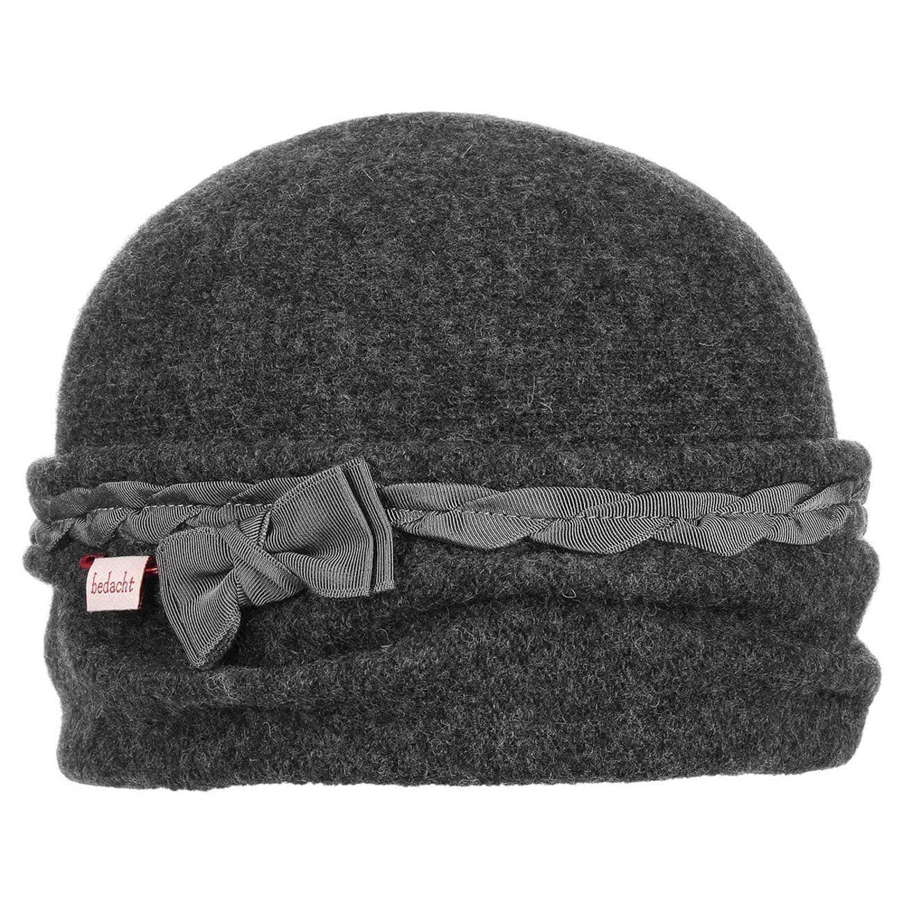 Wool Toque by bedacht - 39,95