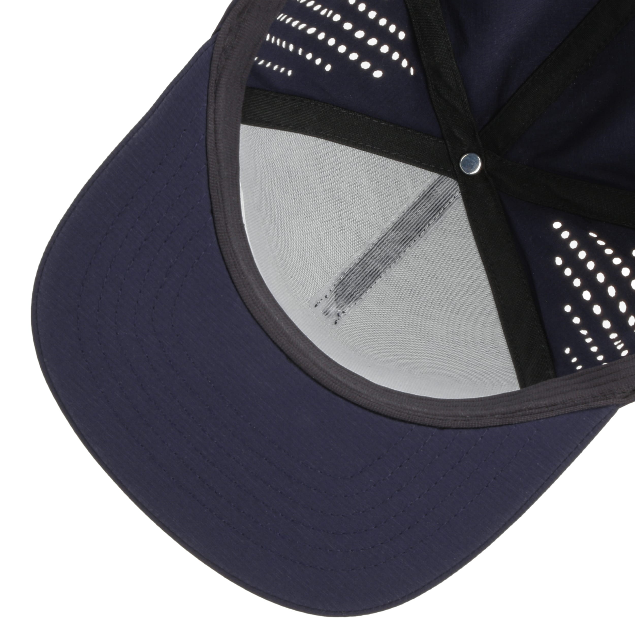Wordmark Tech Cap by FOX - 24,99