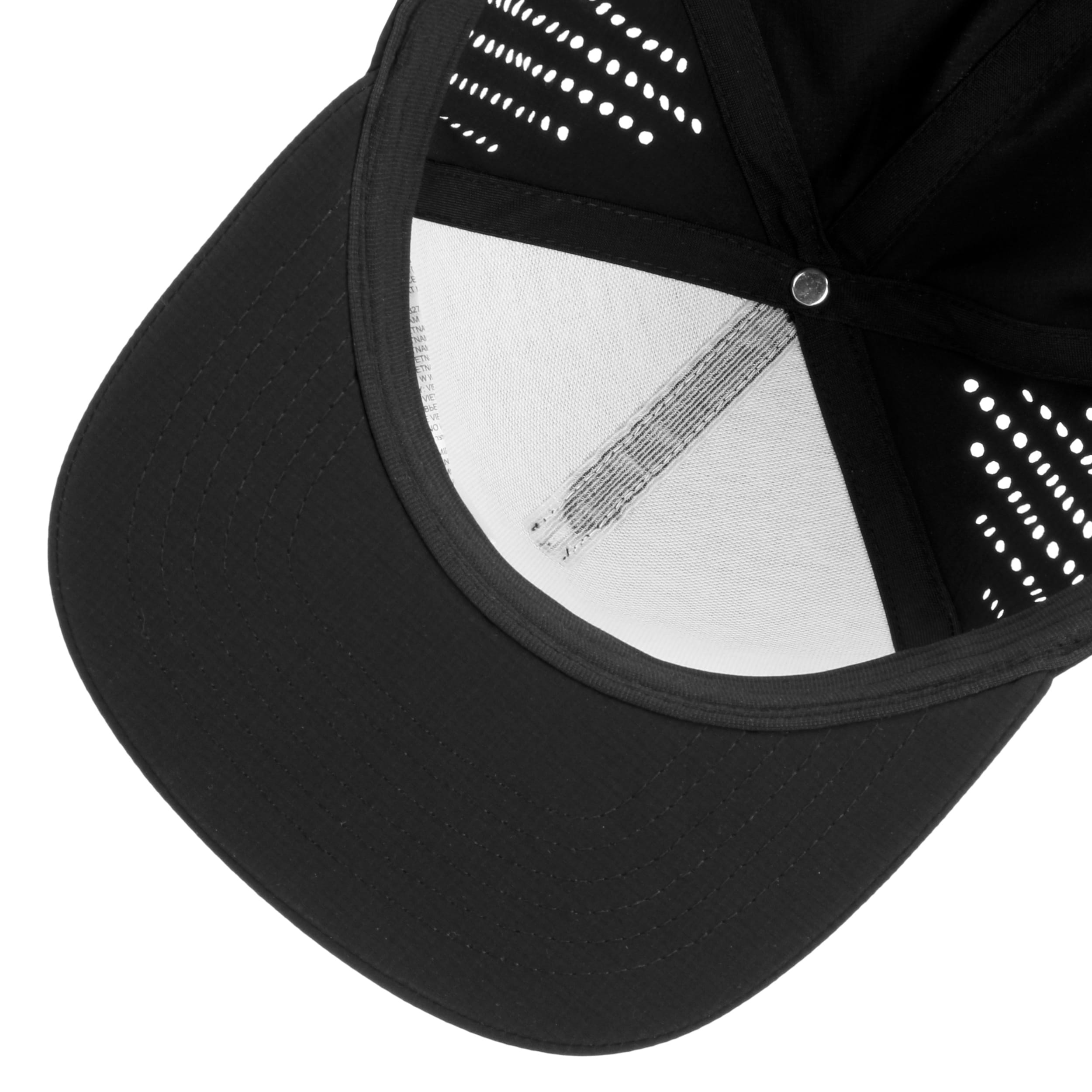 Wordmark Tech Cap by FOX - 24,99