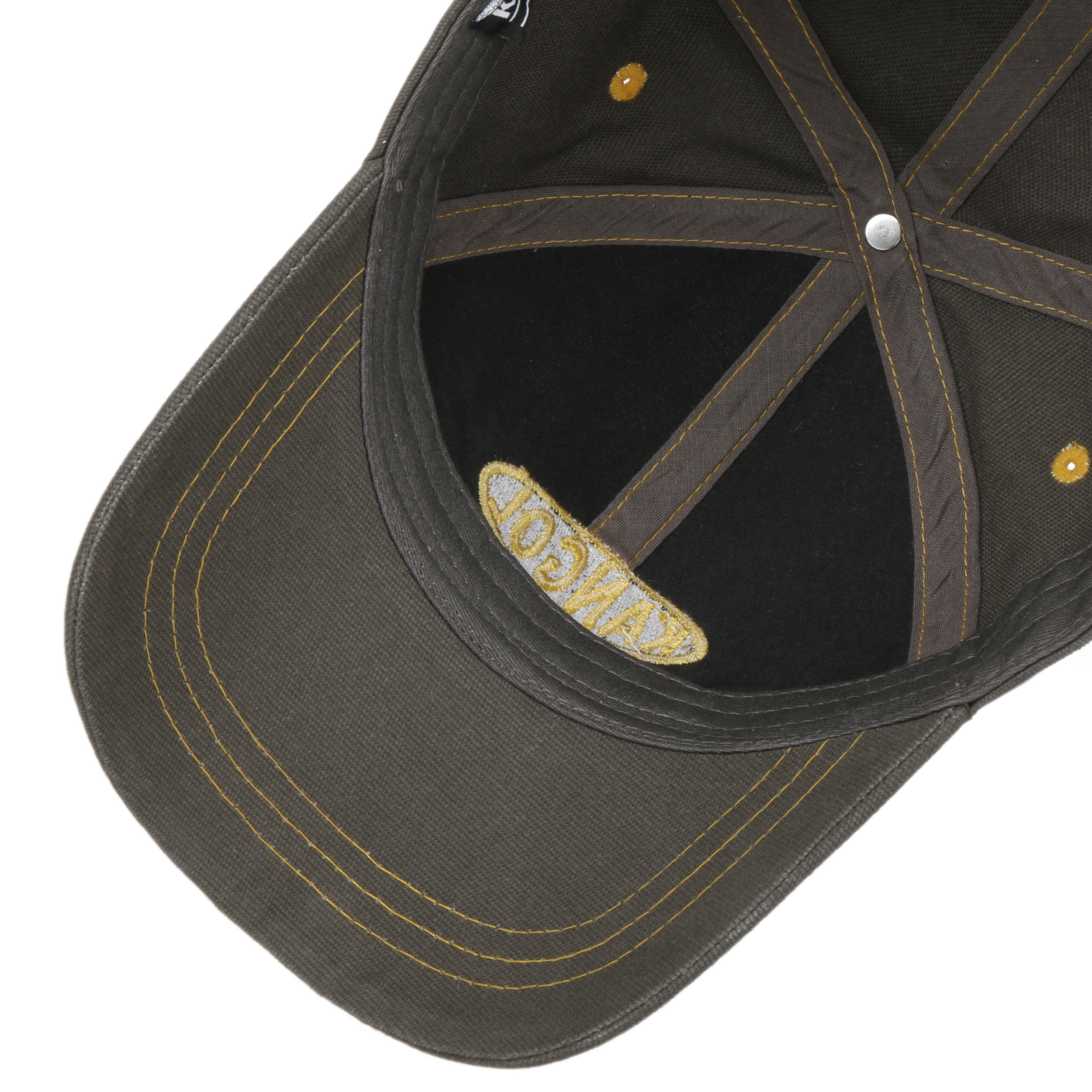 Workwear Cap by Kangol - 39,95