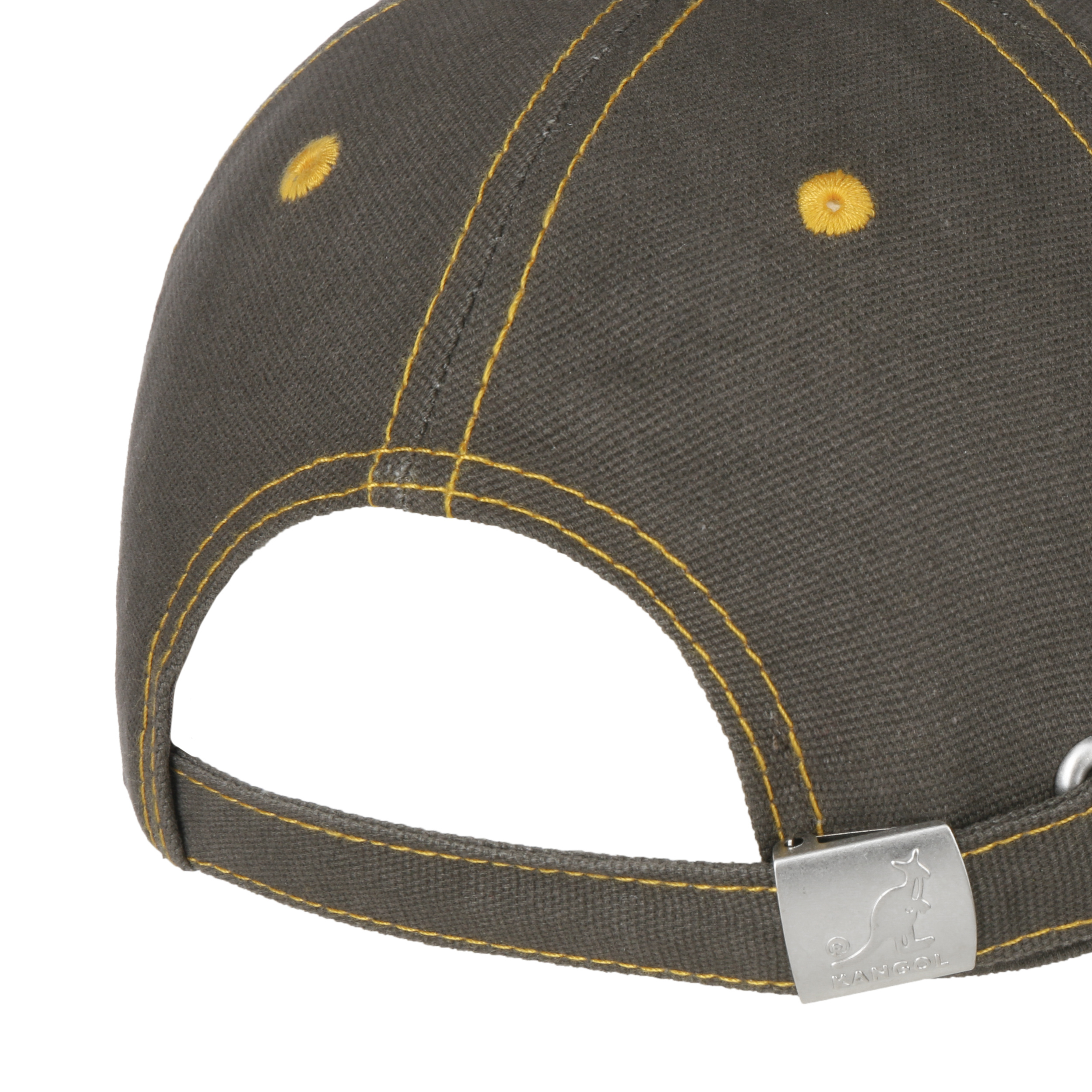 Workwear Cap by Kangol - 39,95