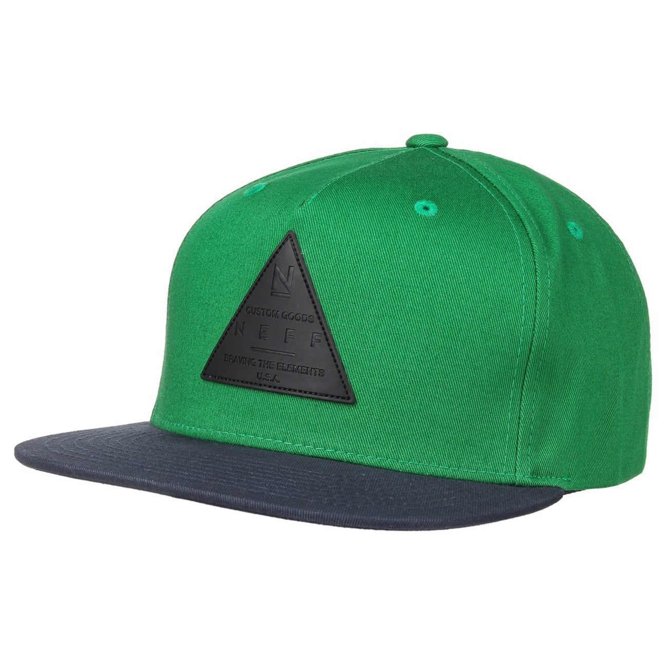 X 2-Tone Snapback Cap by neff - 24,95