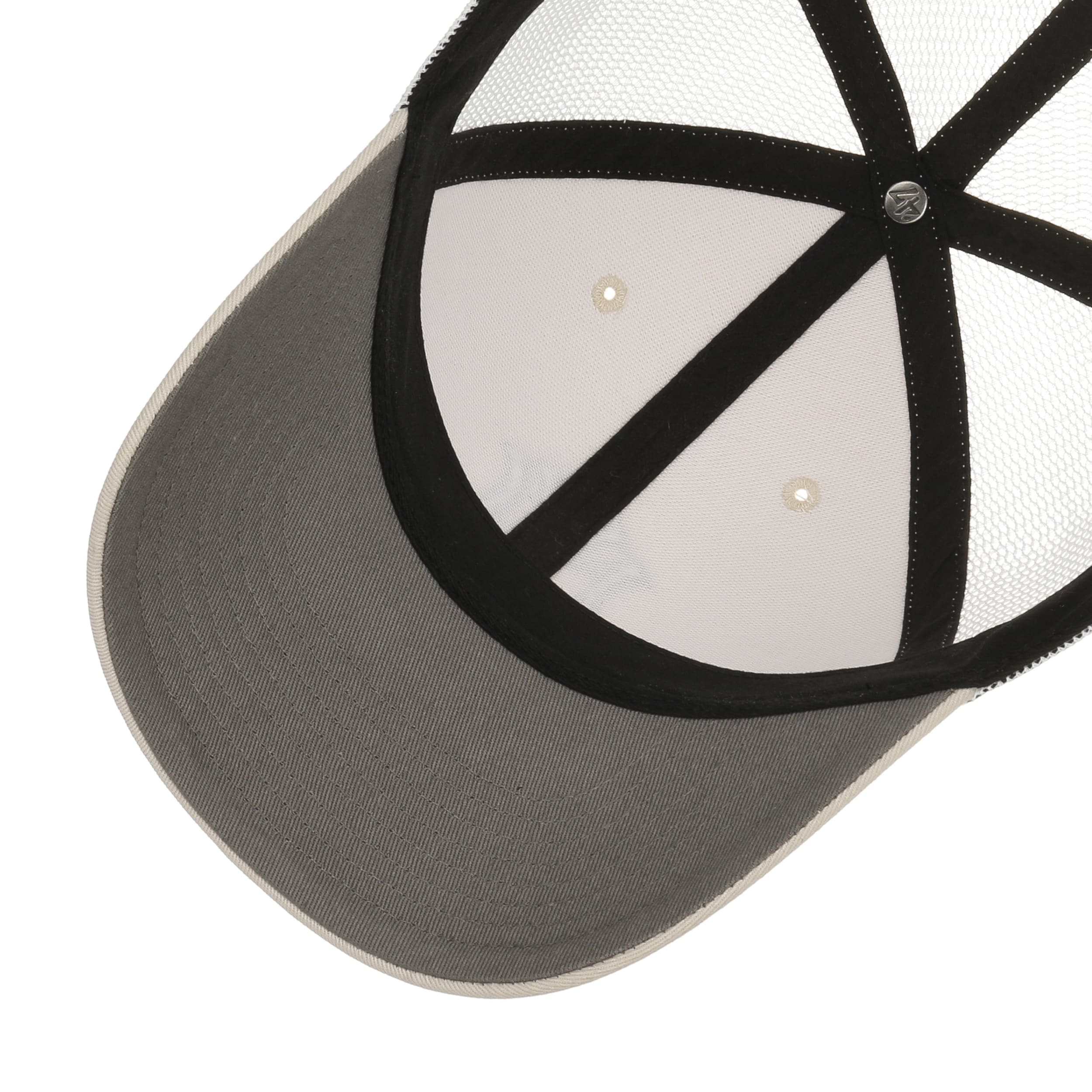 Yankees Ballpark Mesh Cap by 47 Brand - 24,95