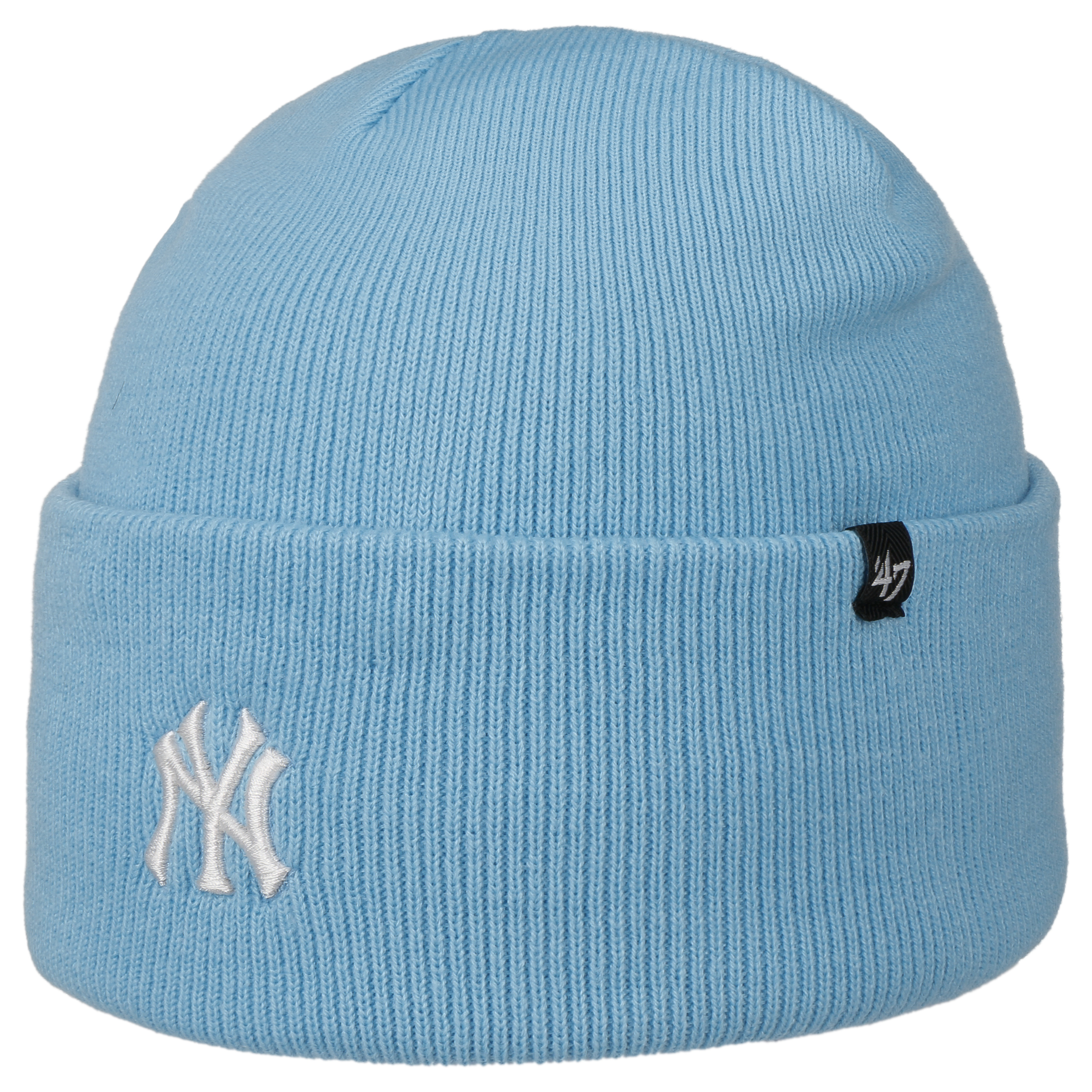 Yankees Base Runner Beanie by 47 Brand - 24,95