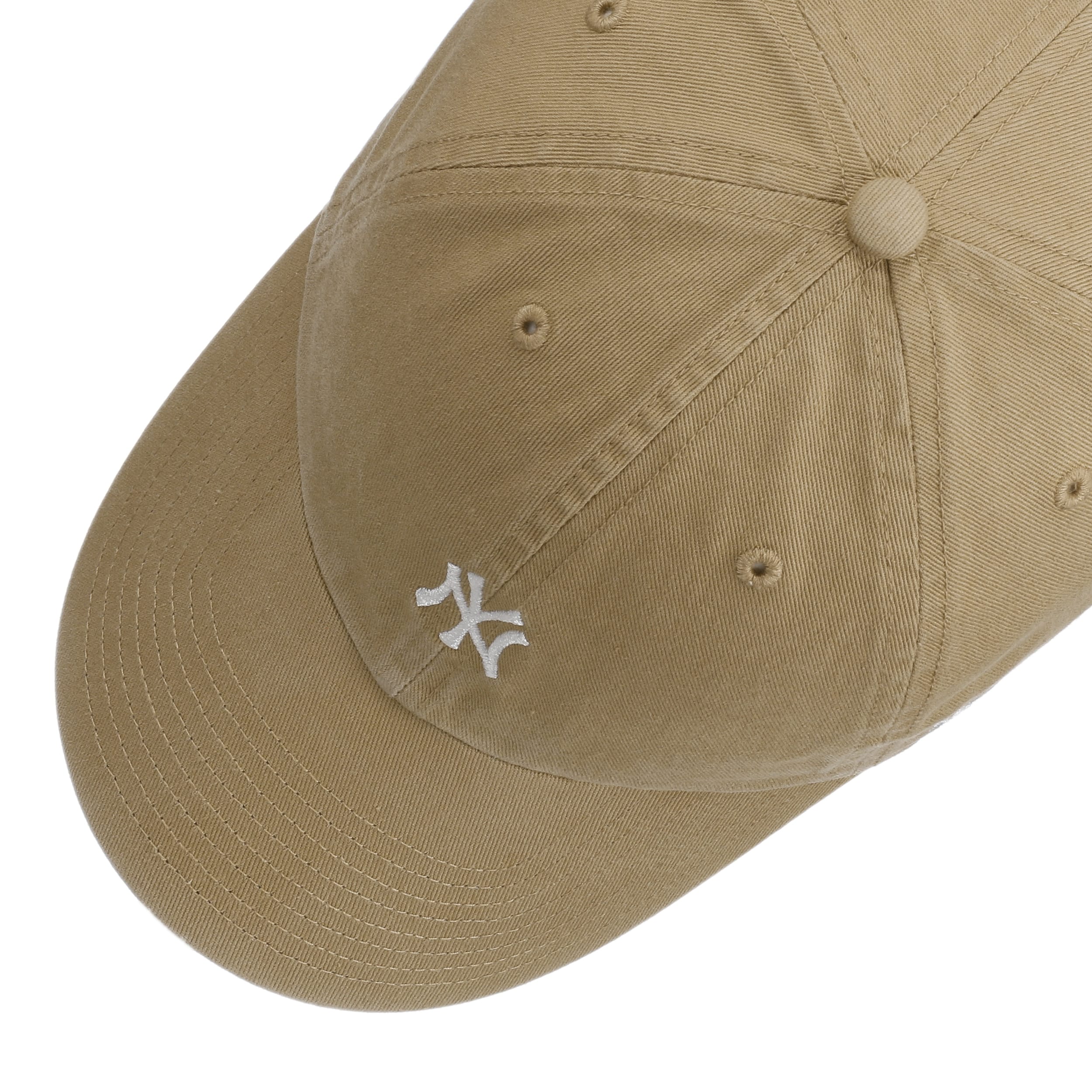 Yankees Base Runner Cap by 47 Brand - 26,95