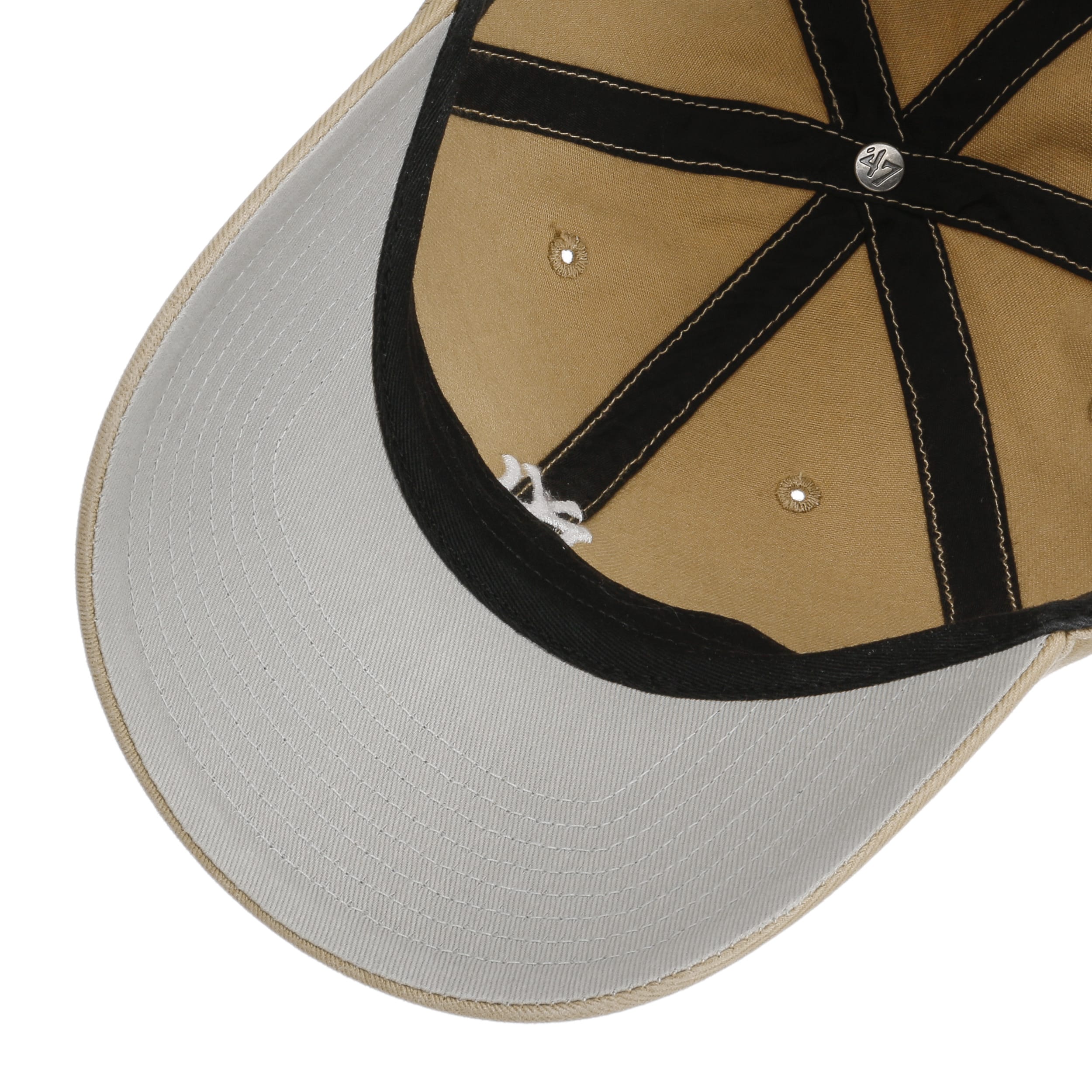 Yankees Base Runner Cap by 47 Brand - 26,95