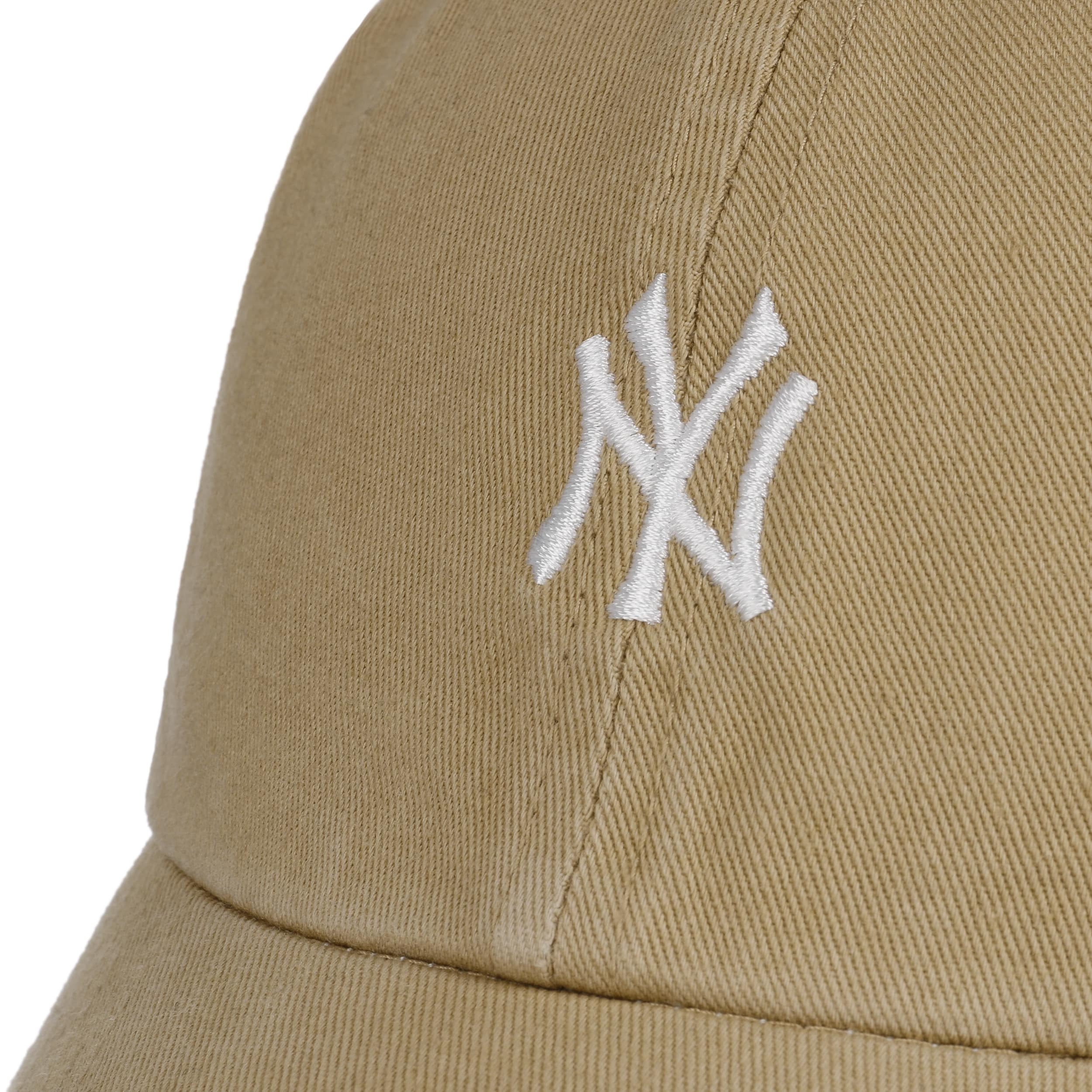 Yankees Base Runner Cap by 47 Brand - 26,95