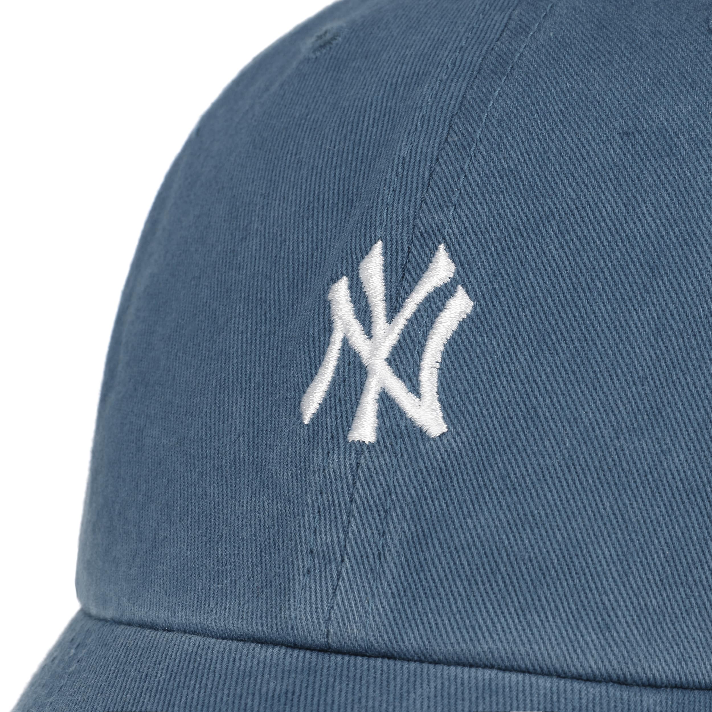 Yankees Base Runner Cap by 47 Brand - 26,95