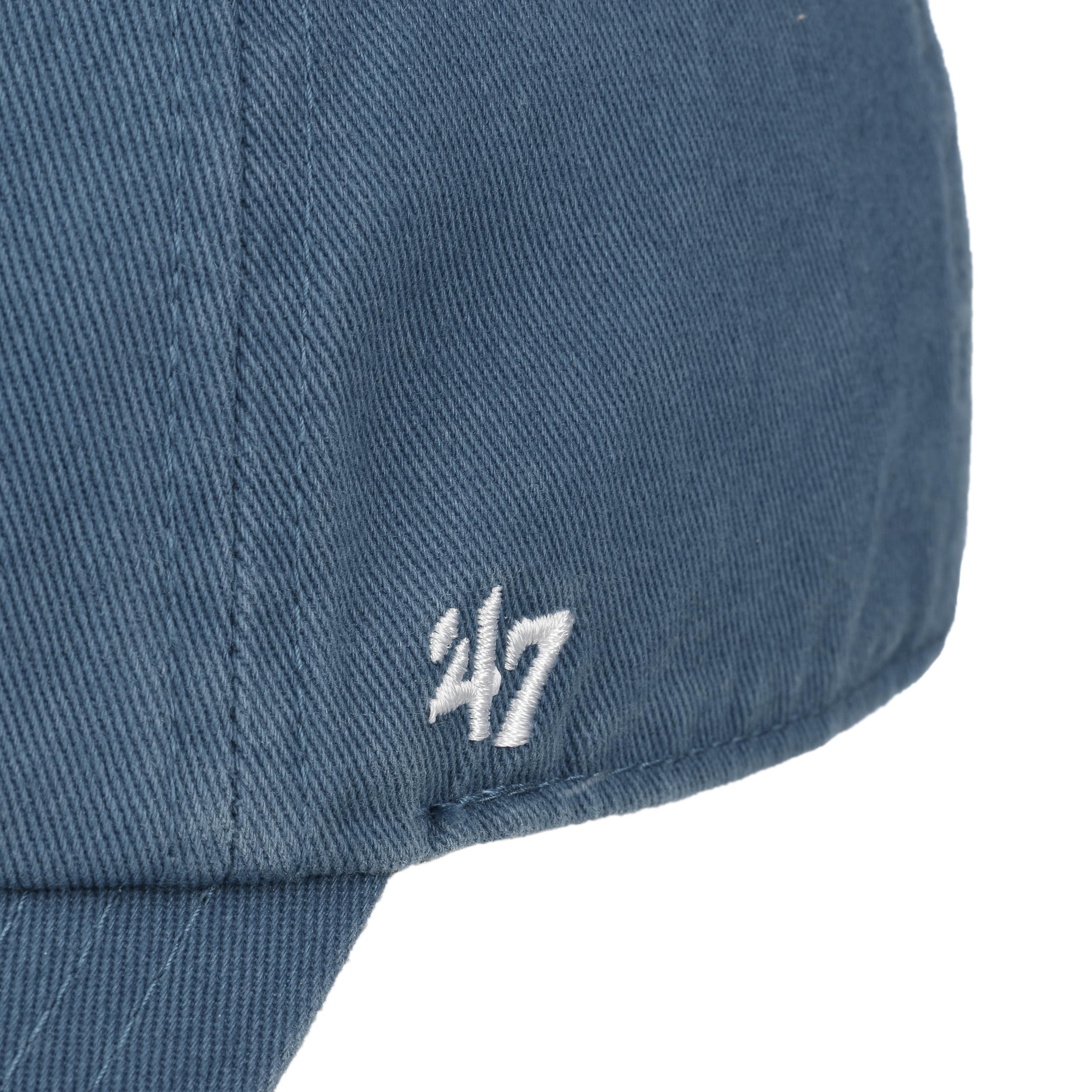 Yankees Base Runner Cap by 47 Brand - 26,95