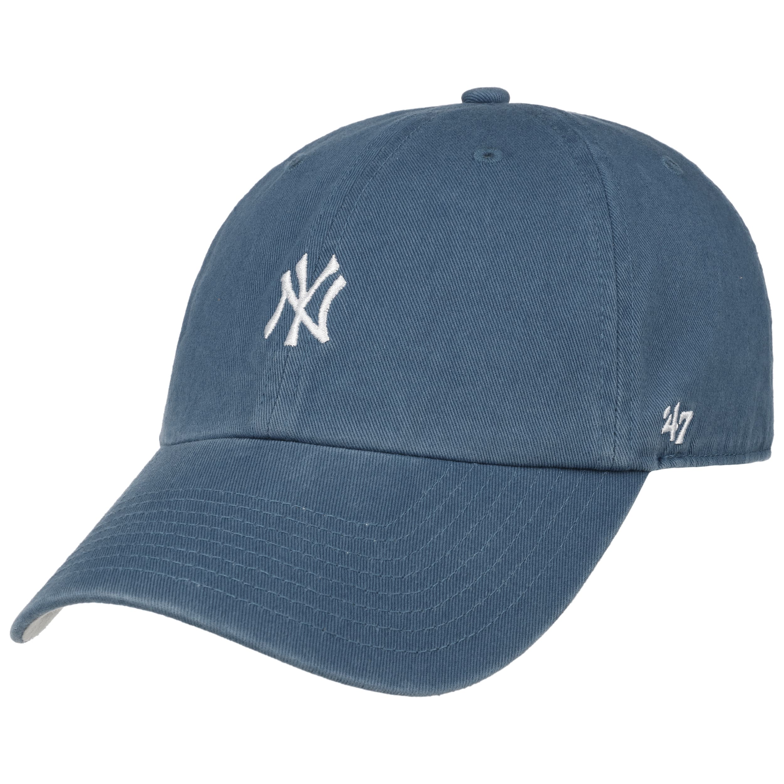 Yankees Base Runner Cap by 47 Brand - 26,95