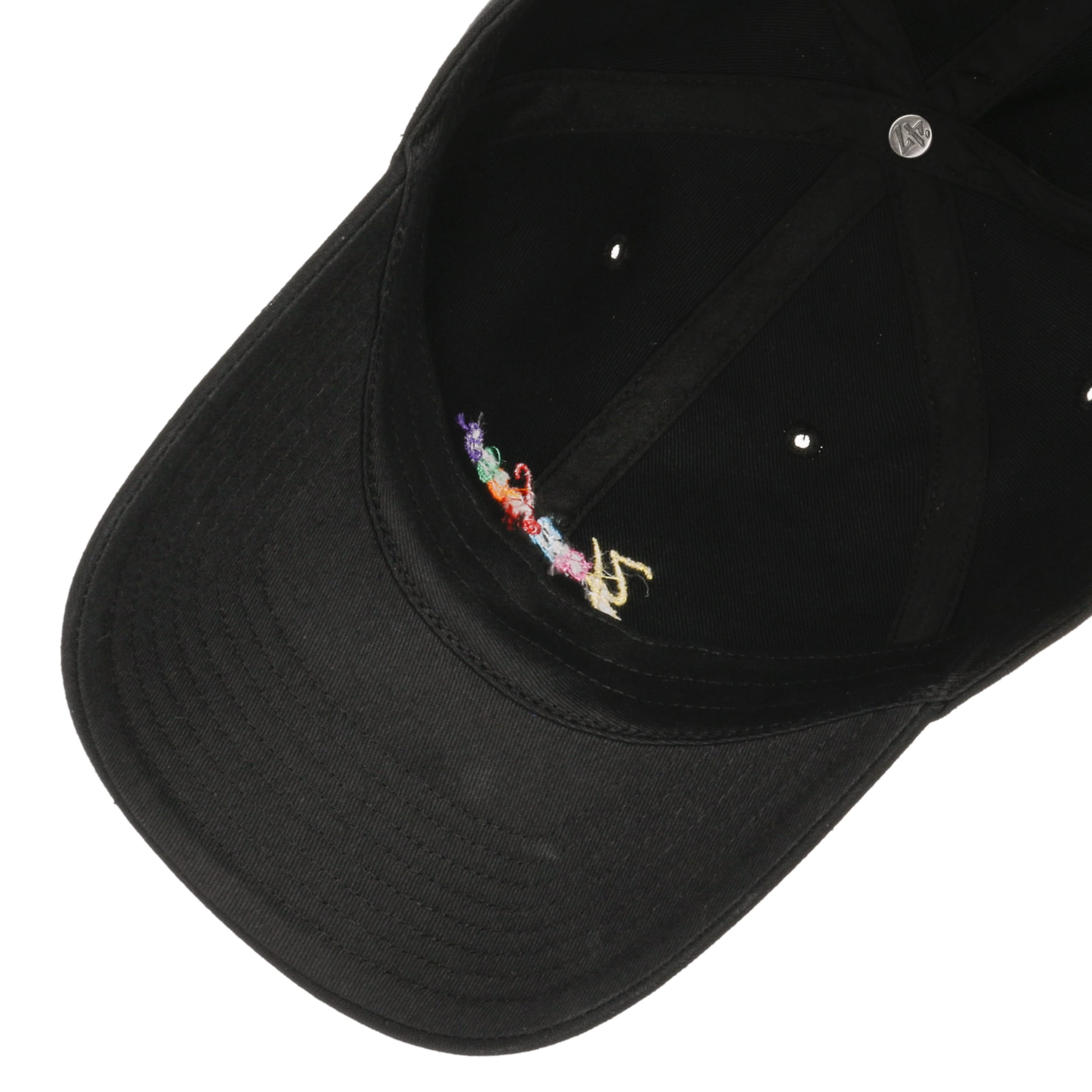 Yankees Multicolour Script Cap by 47 Brand - 19,95