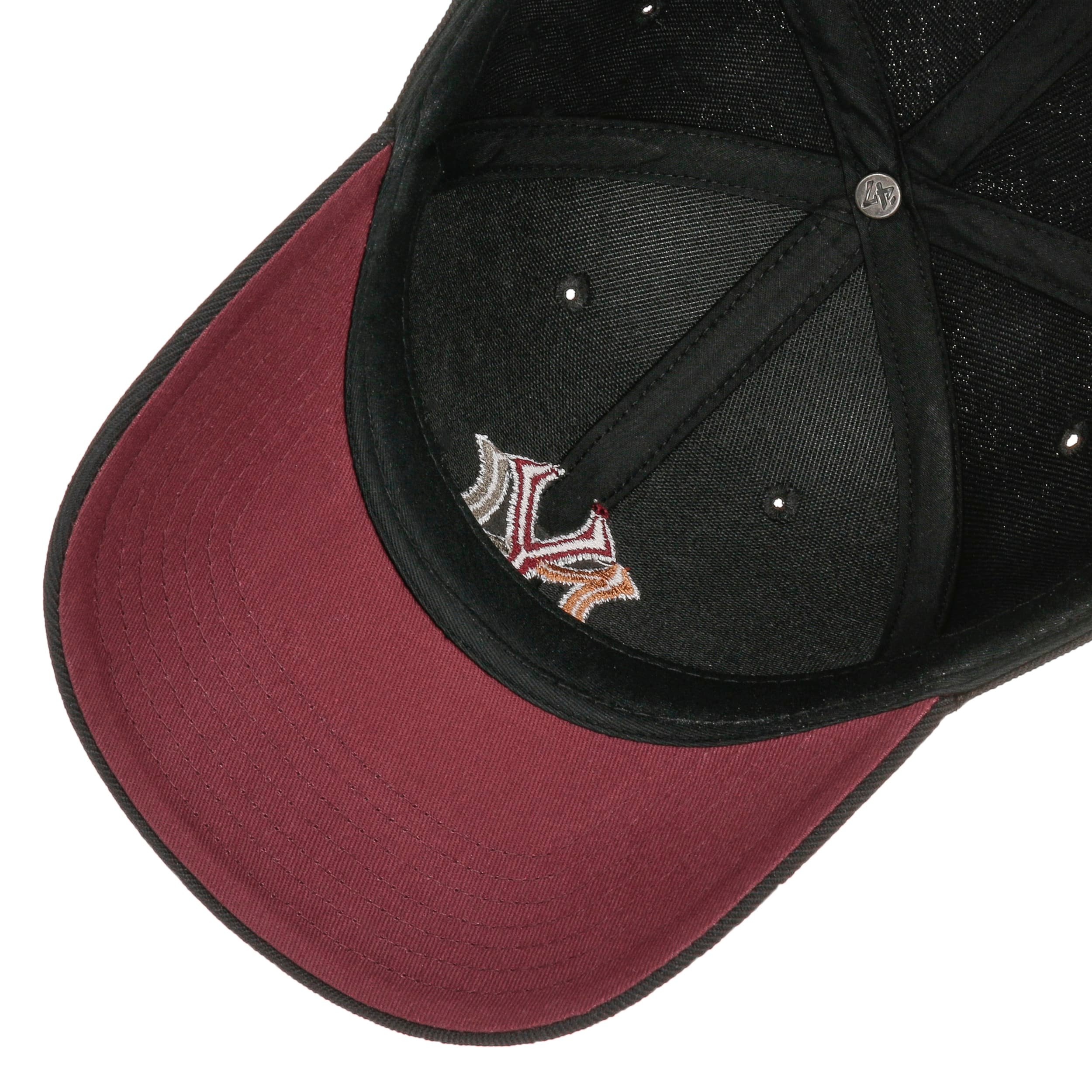 Yankees Sure Shot Snapback Cap by 47 Brand - 24,95