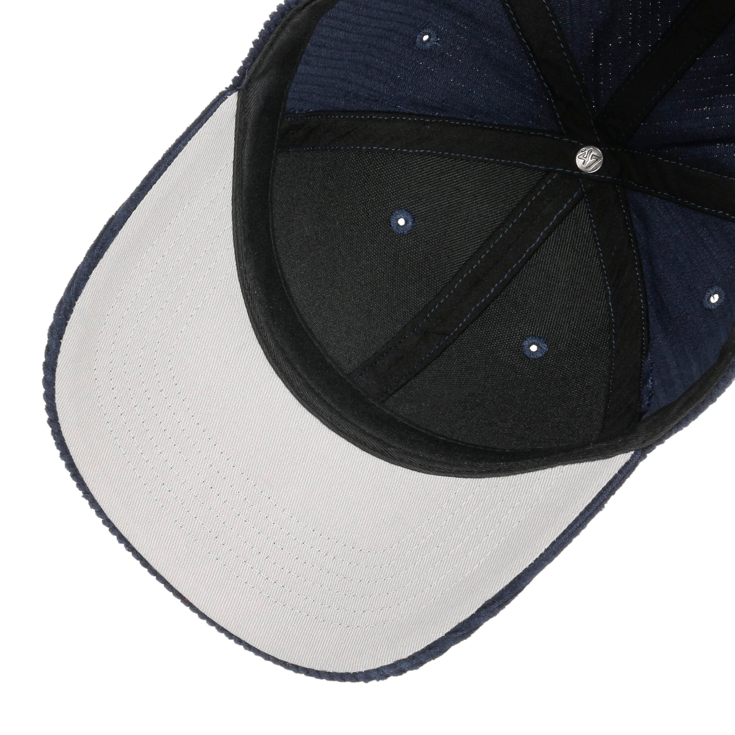 Yankees Thick Cord MVP Cap by 47 Brand - 39,95