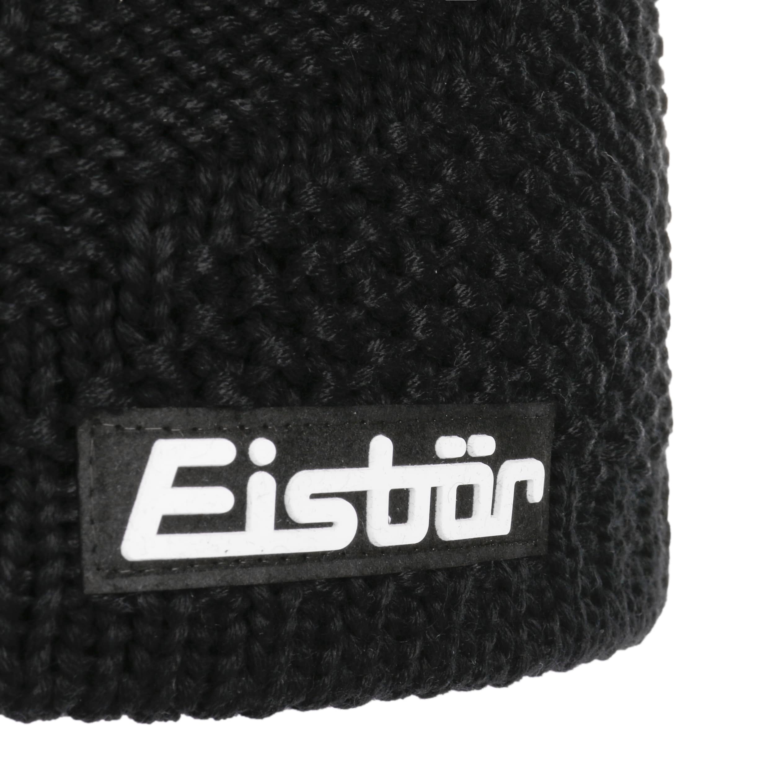 Yva Lux Crystal SP Beanie by Eisbär - CHF 76.95