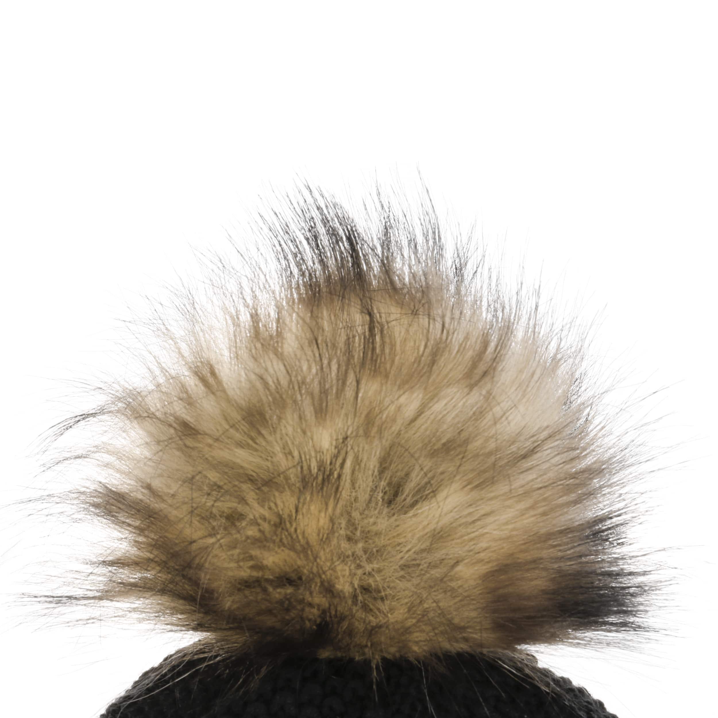 Yva Lux Crystal SP Beanie by Eisbär - 69,99