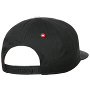 Z Letter Snapback Cap - 19,99