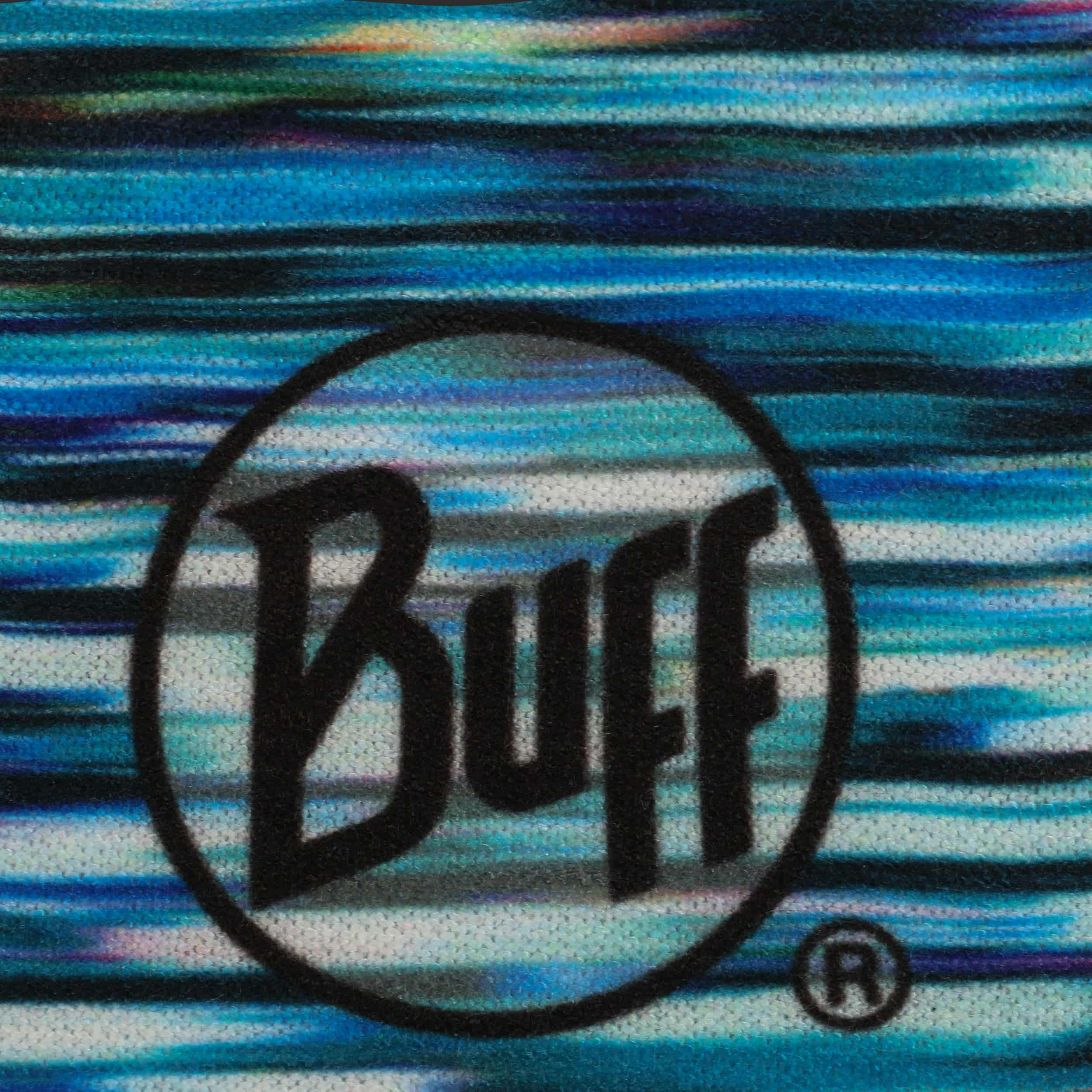 Zane Blue Mine Multifunktionstuch by BUFF - 17,95