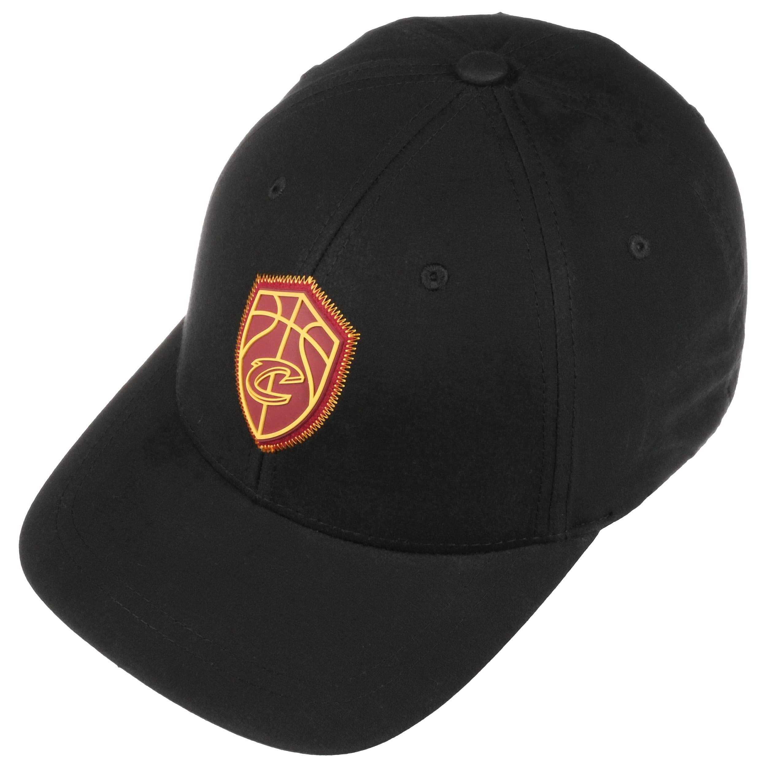 Zig Zag 110 Cavs Cap by Mitchell & Ness - 19,95