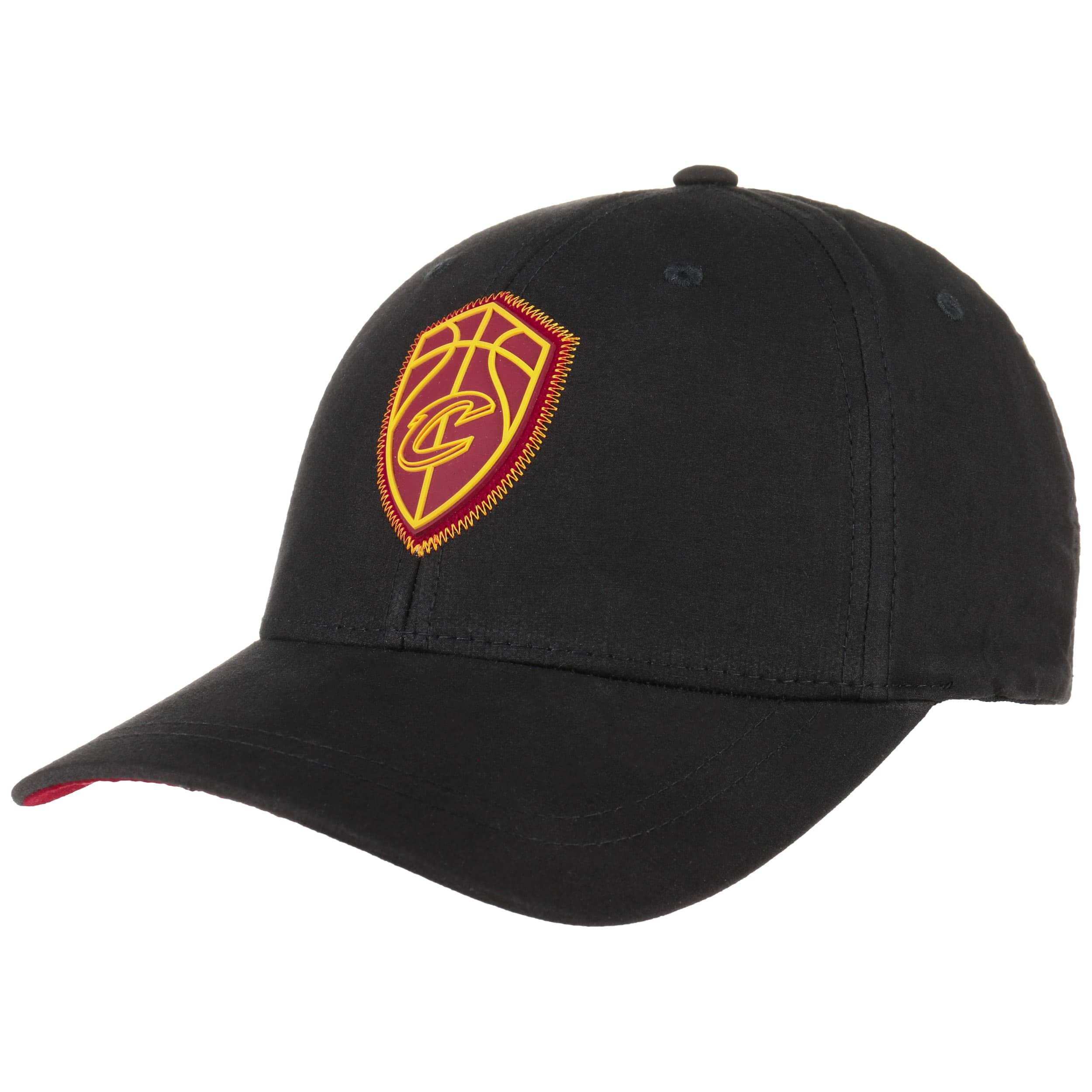 Zig Zag 110 Cavs Cap by Mitchell & Ness - 19,95