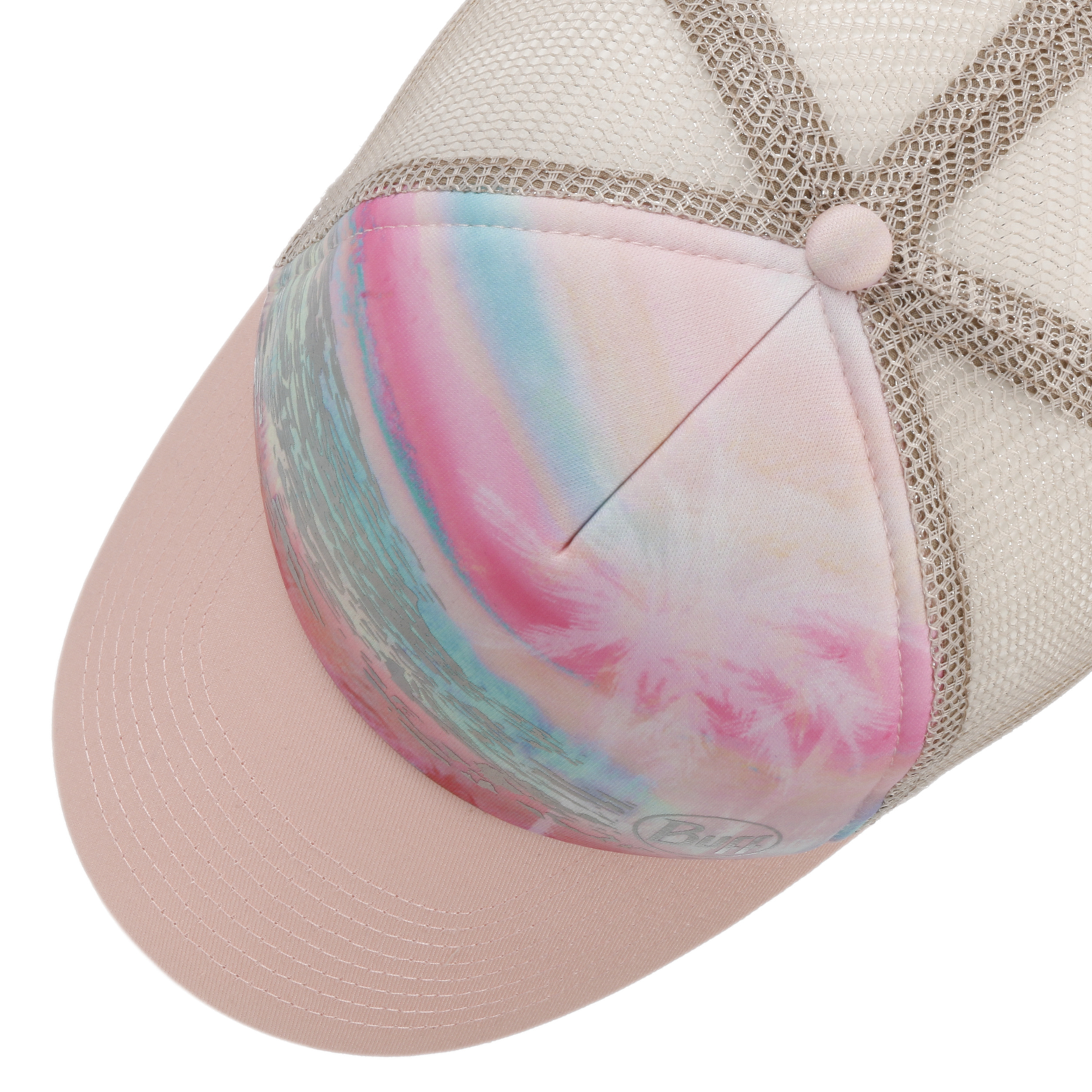 Zina Girls Trucker Cap by BUFF - 24,95