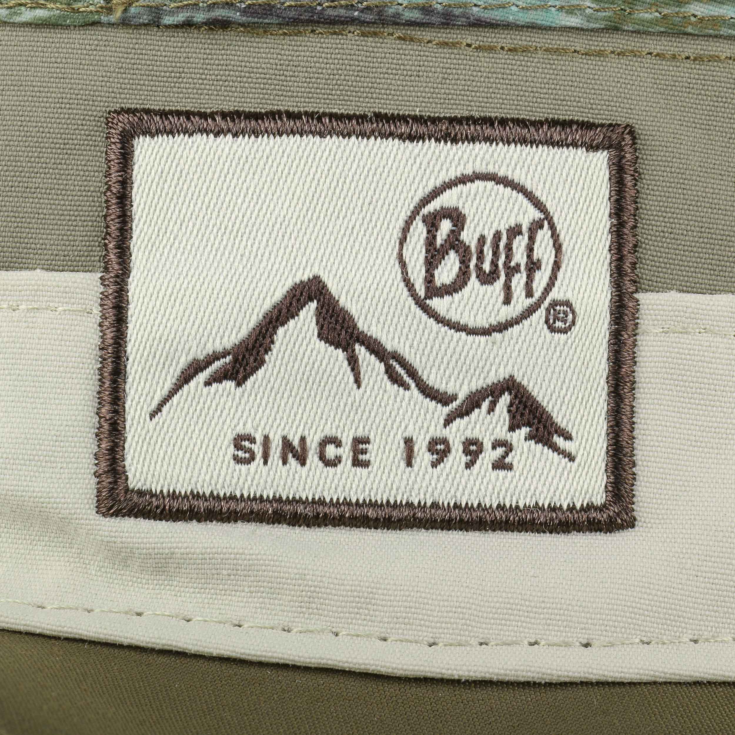 Zinc-Multi Booney Stoffhut by BUFF - 39,95