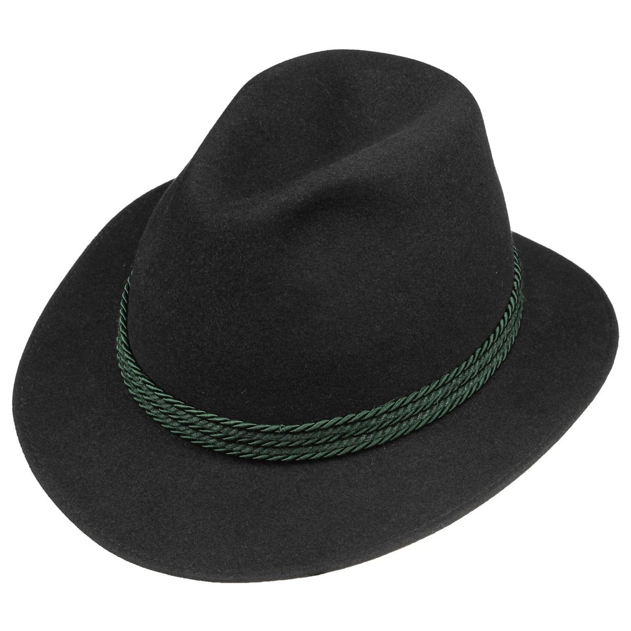 Cappello Tradizionale Classico Feltro Pelo - 99,95