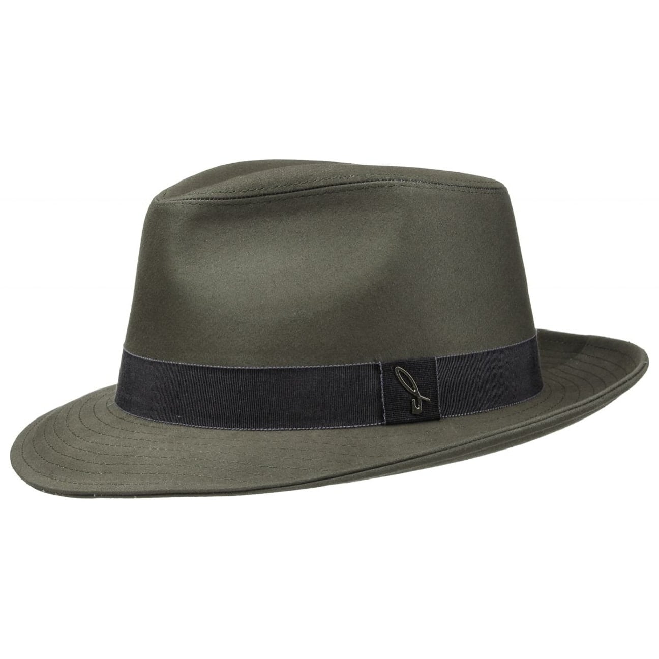 Jalanto Cappello Fedora by Doria - 129,00