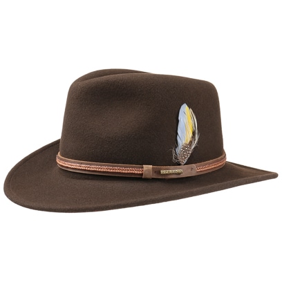 Cowboyhüte aus dem Wilden Westen für Sie. | Hutshopping