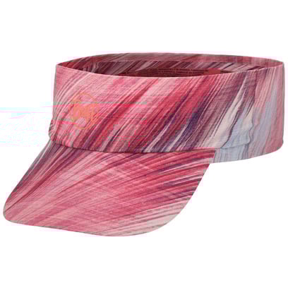 Visor Pack Run Visor R-Akira Pink by BUFF - 19,95