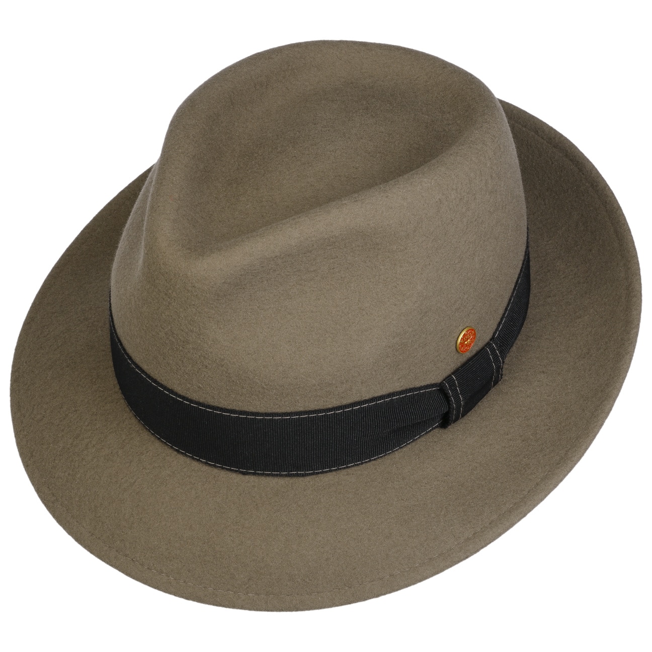 Manuel Cappello Fedora by Mayser - 99,95
