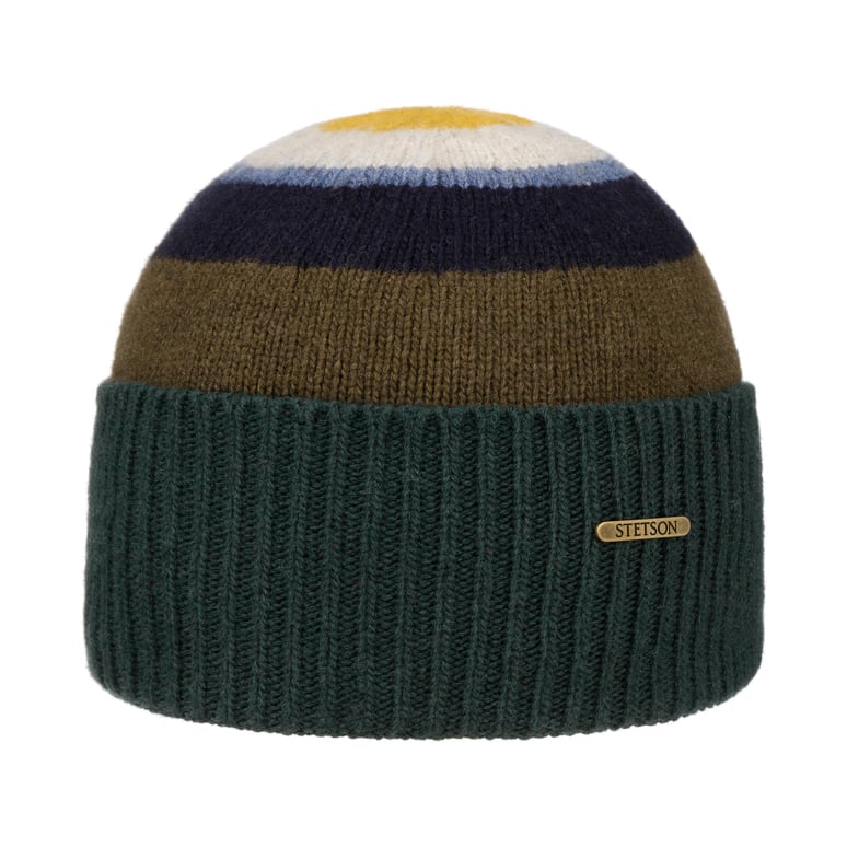 Barbour harrow stripe beanie store